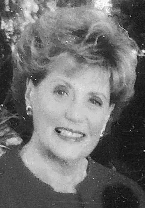 Susan Harris | News, Sports, Jobs - Weirton Daily Times
